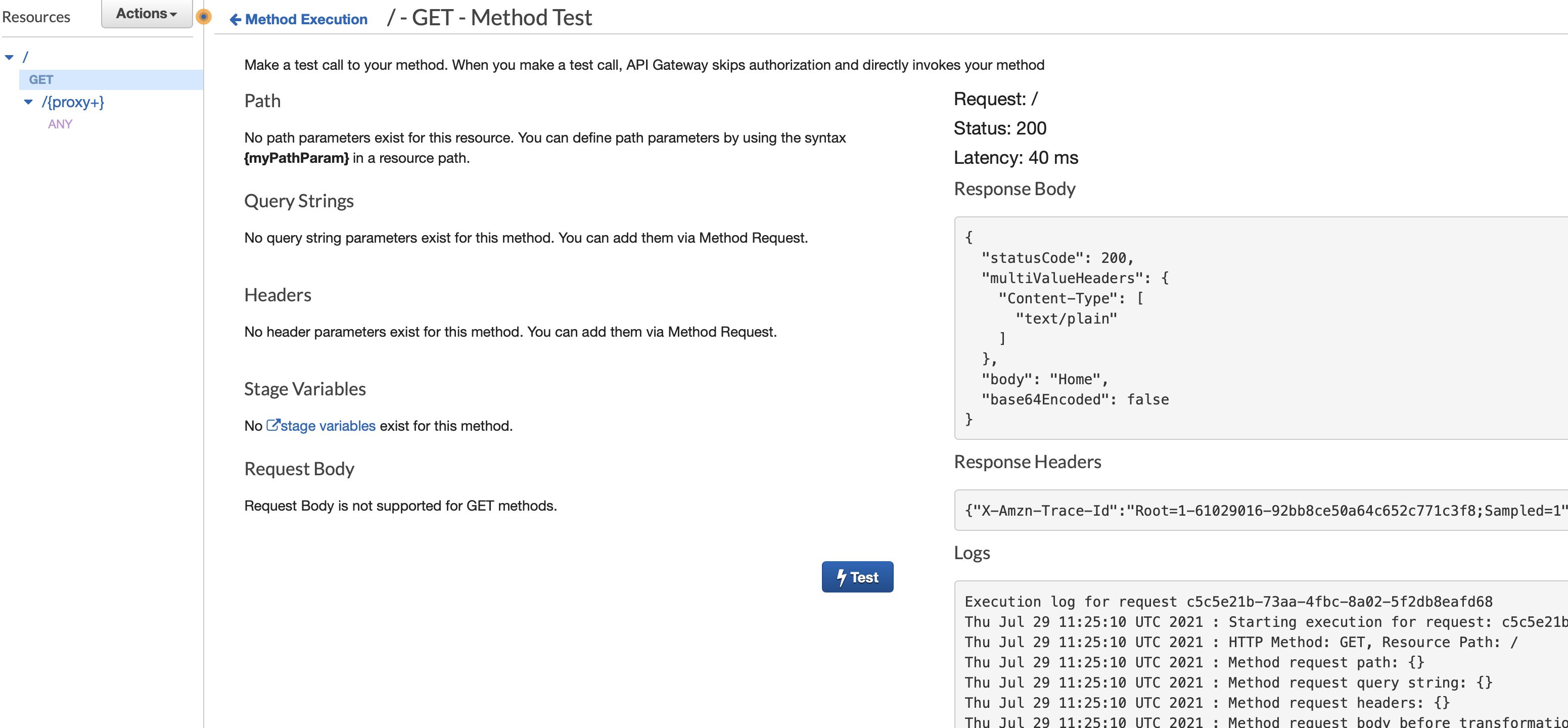 Micronaut Doesnt Handle Api Gateway Path Parameters Like Proxy 1671