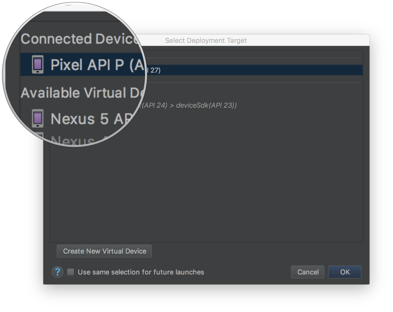 Micronaut triggers android flag of use of Restrictions on non-SDK interfaces · Issue #124 ...