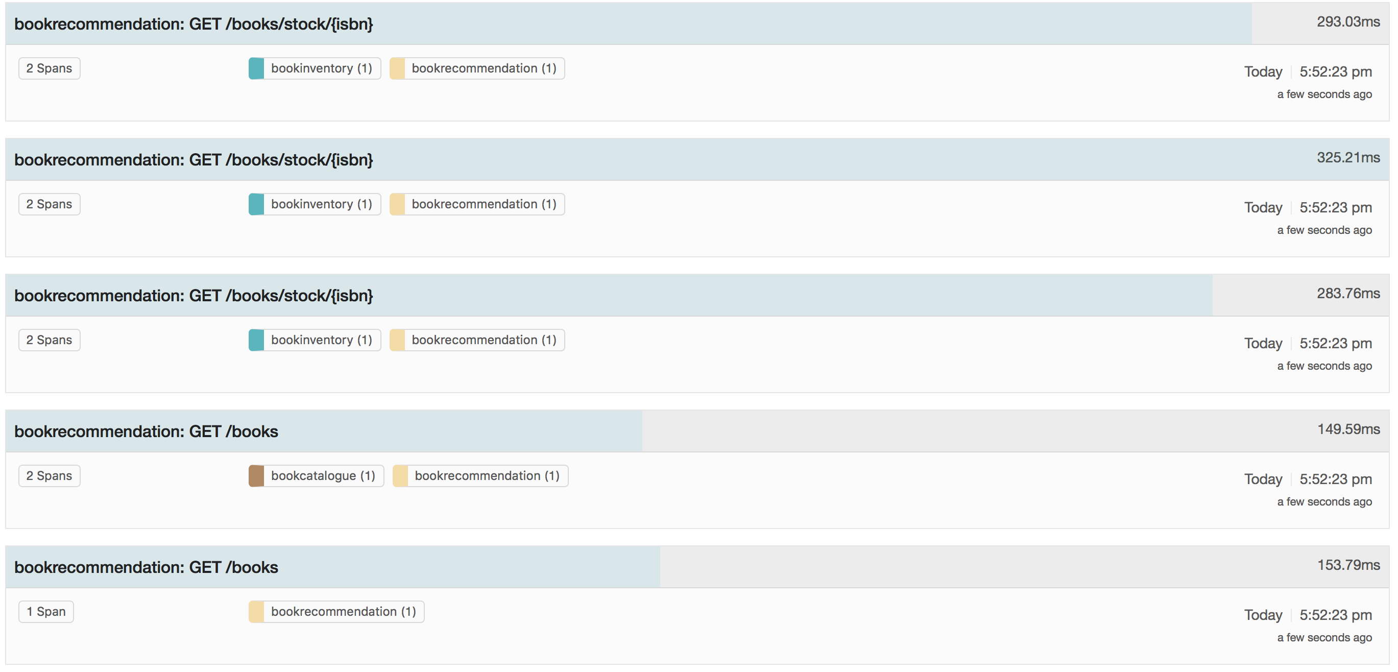 Multiple Span being created with Jaeger instead of one · Issue #462 · micronaut-projects ...