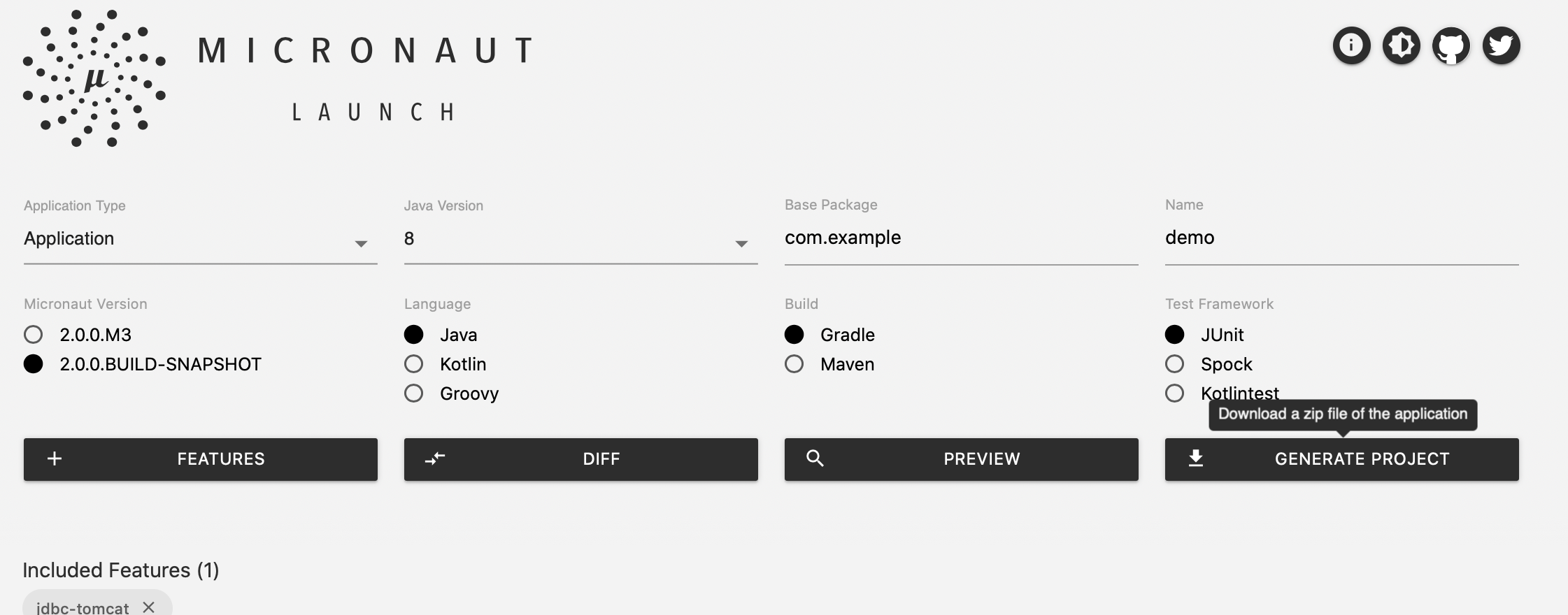 micronaut-tomcat-jdbc not being resolved · Issue #3473 · micronaut-projects/micronaut-core · GitHub