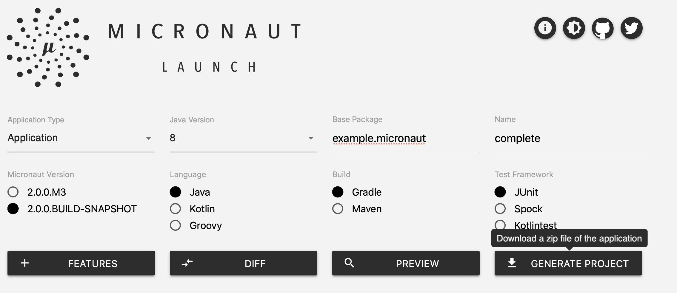 No cache configured for Micronaut 2.0 · Issue #136 · micronaut-projects/micronaut-cache · GitHub