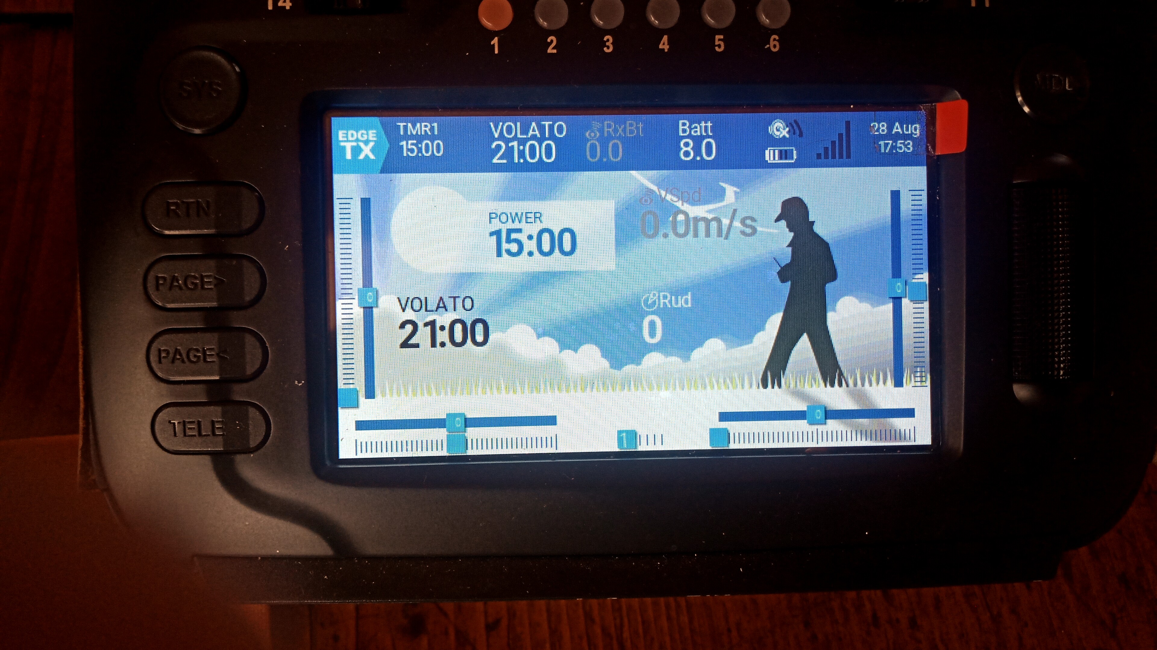 widget colour · Issue #650 · EdgeTX/edgetx · GitHub