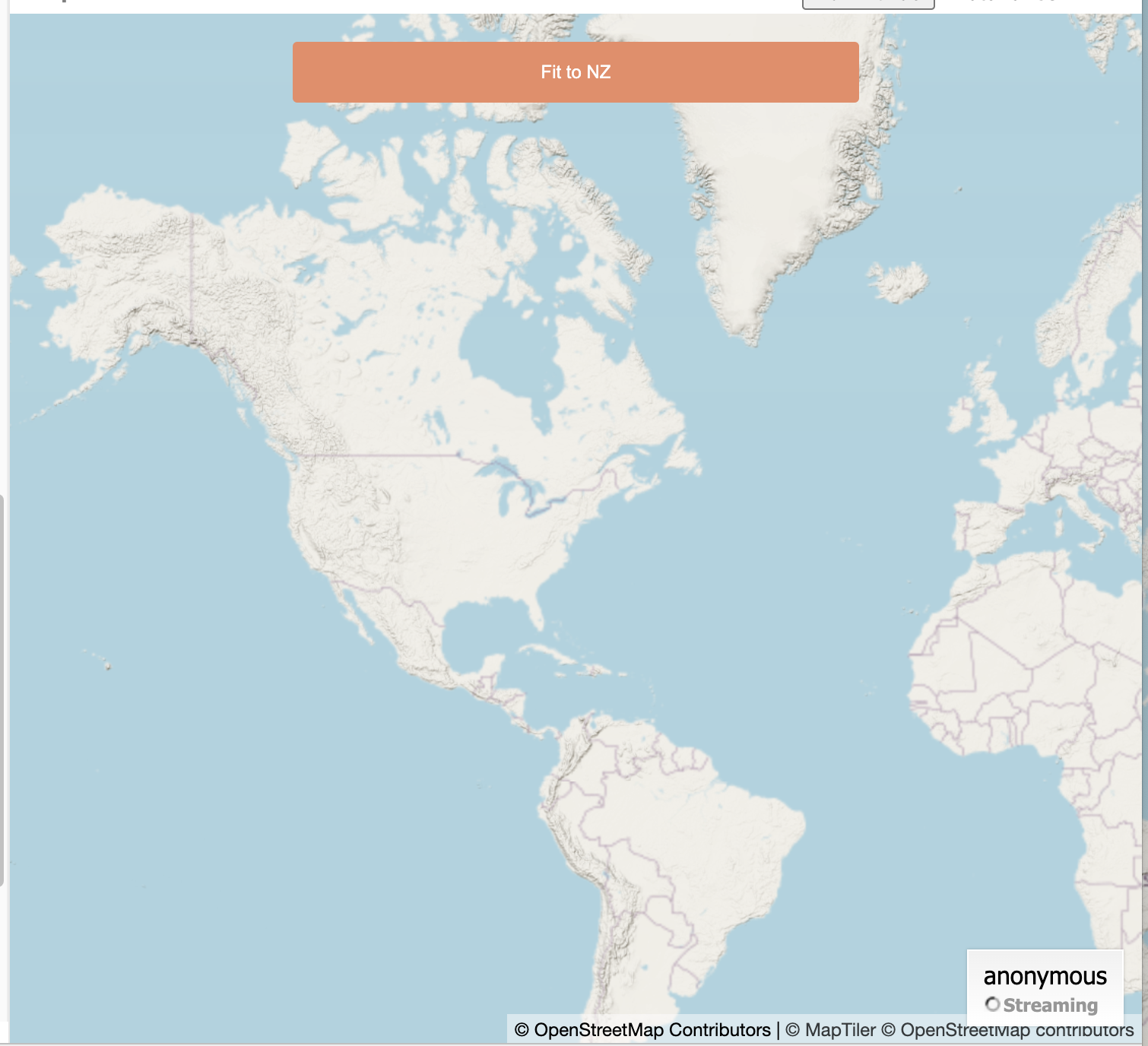 map.fitBounds does not work properly when terrain and moving a large distance · Issue #2096 ...