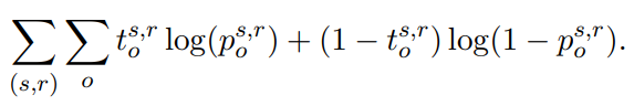 [Paper]Embedding Multimodal Relational Data for Knowledge Base Completion · Issue #7 · Vannora9 ...