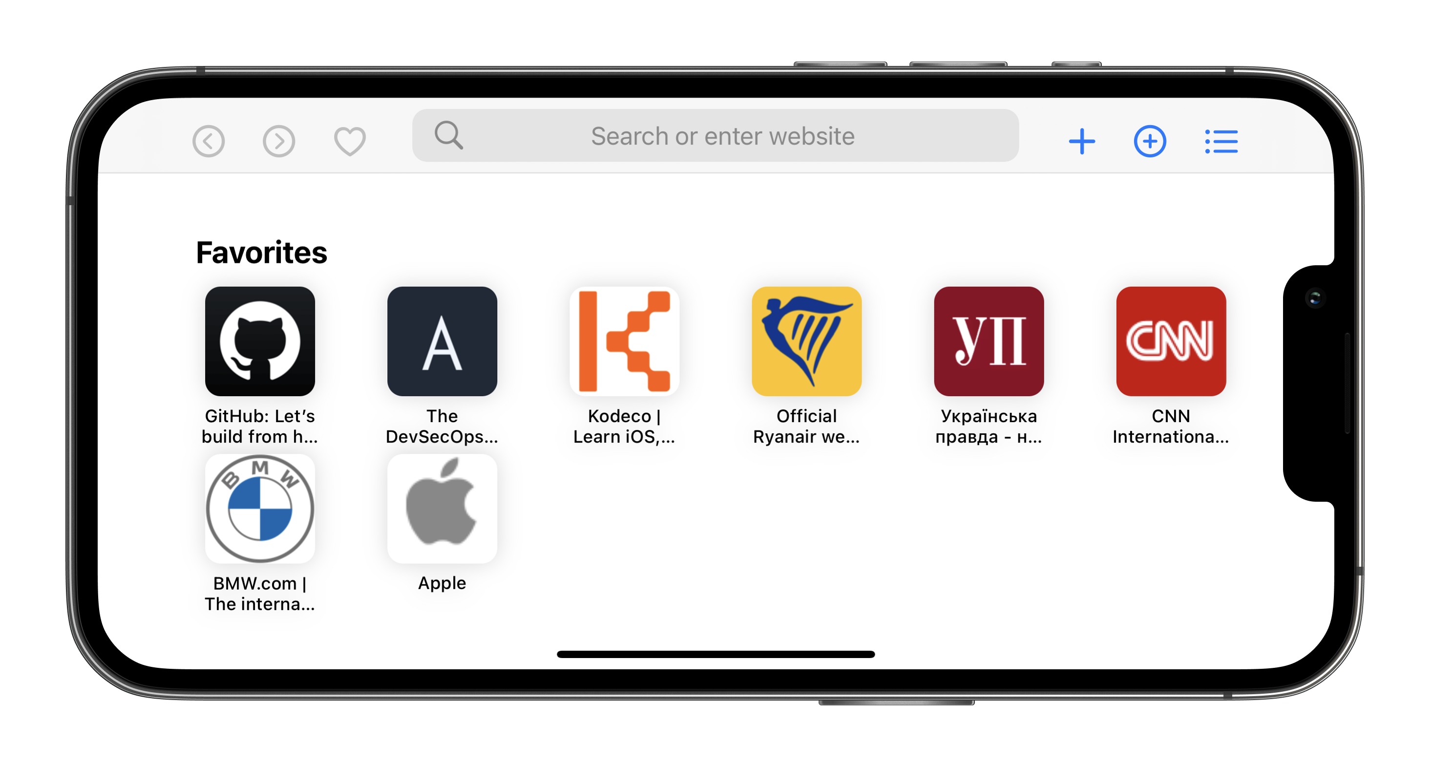 GitHub - ArtemShcherban/WebBrowser