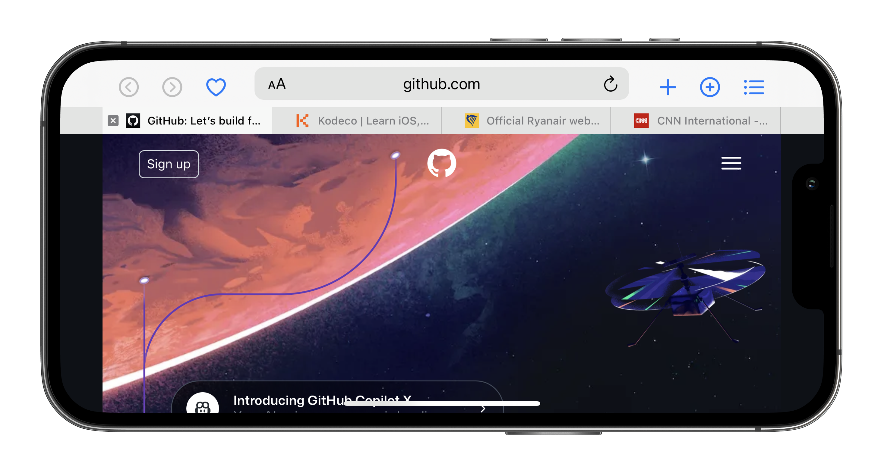 GitHub - ArtemShcherban/WebBrowser