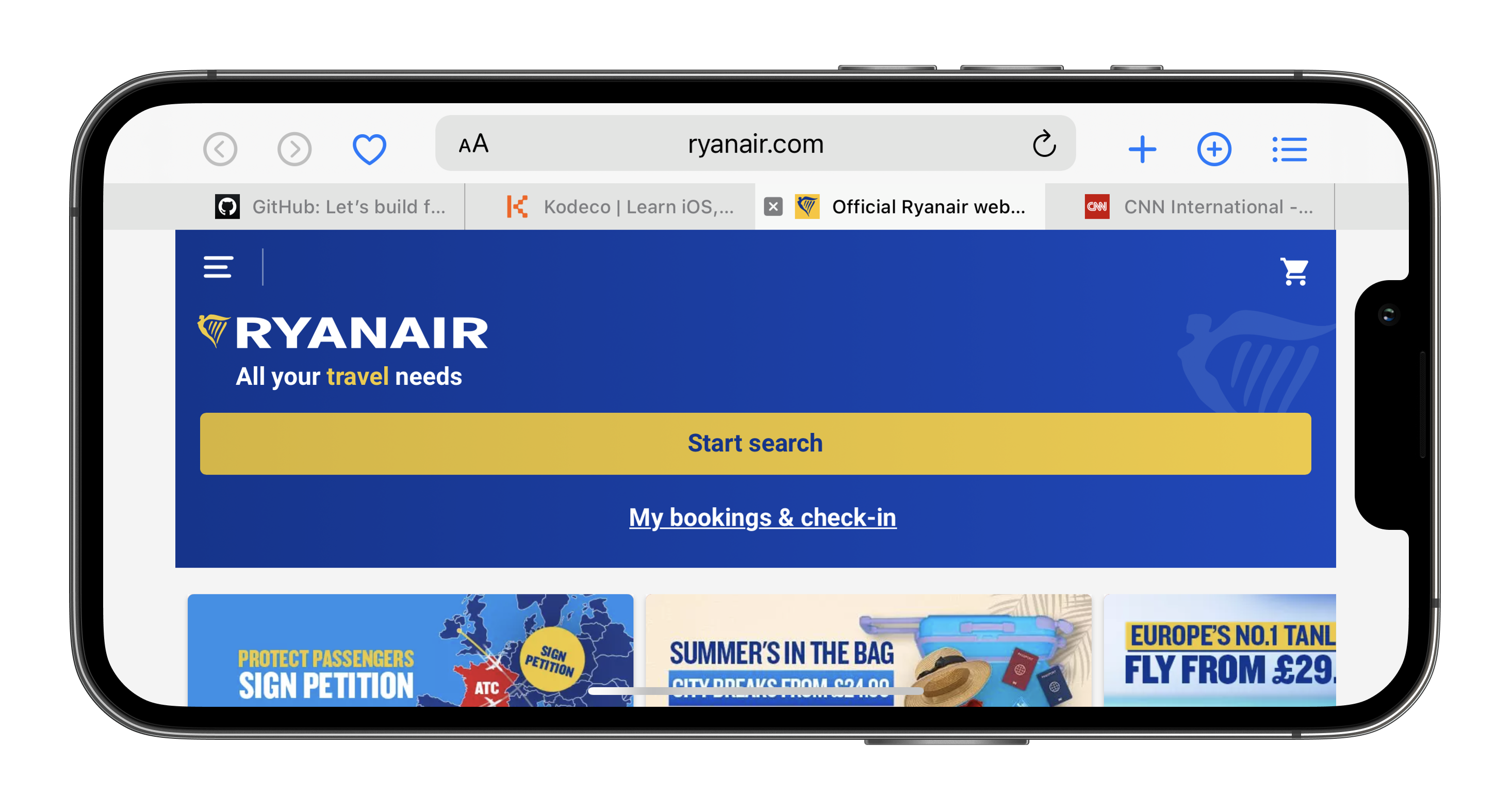 GitHub - ArtemShcherban/WebBrowser
