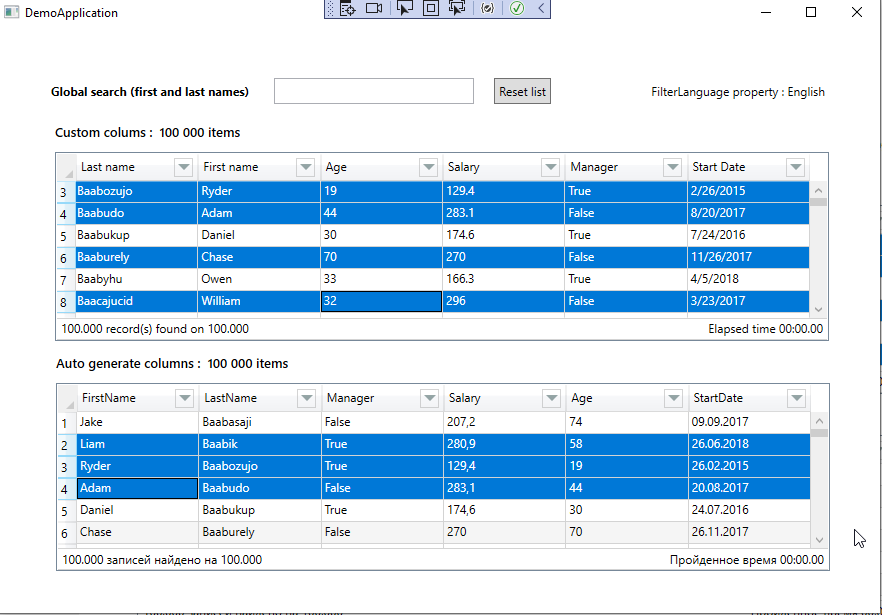 Row selection loses bright color when focus is lost · Issue #37 · macgile/DataGridFilter · GitHub