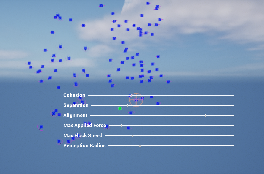 GitHub - coderchrismills/UnrealPlayground: Unreal project for playing with math. Having fun ...
