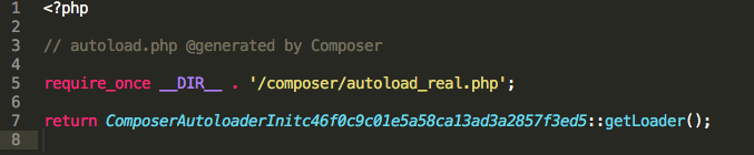 Fatal error: Class 'Google\AdsApi\Common\OAuth2TokenBuilder' not found · Issue #486 · googleads ...