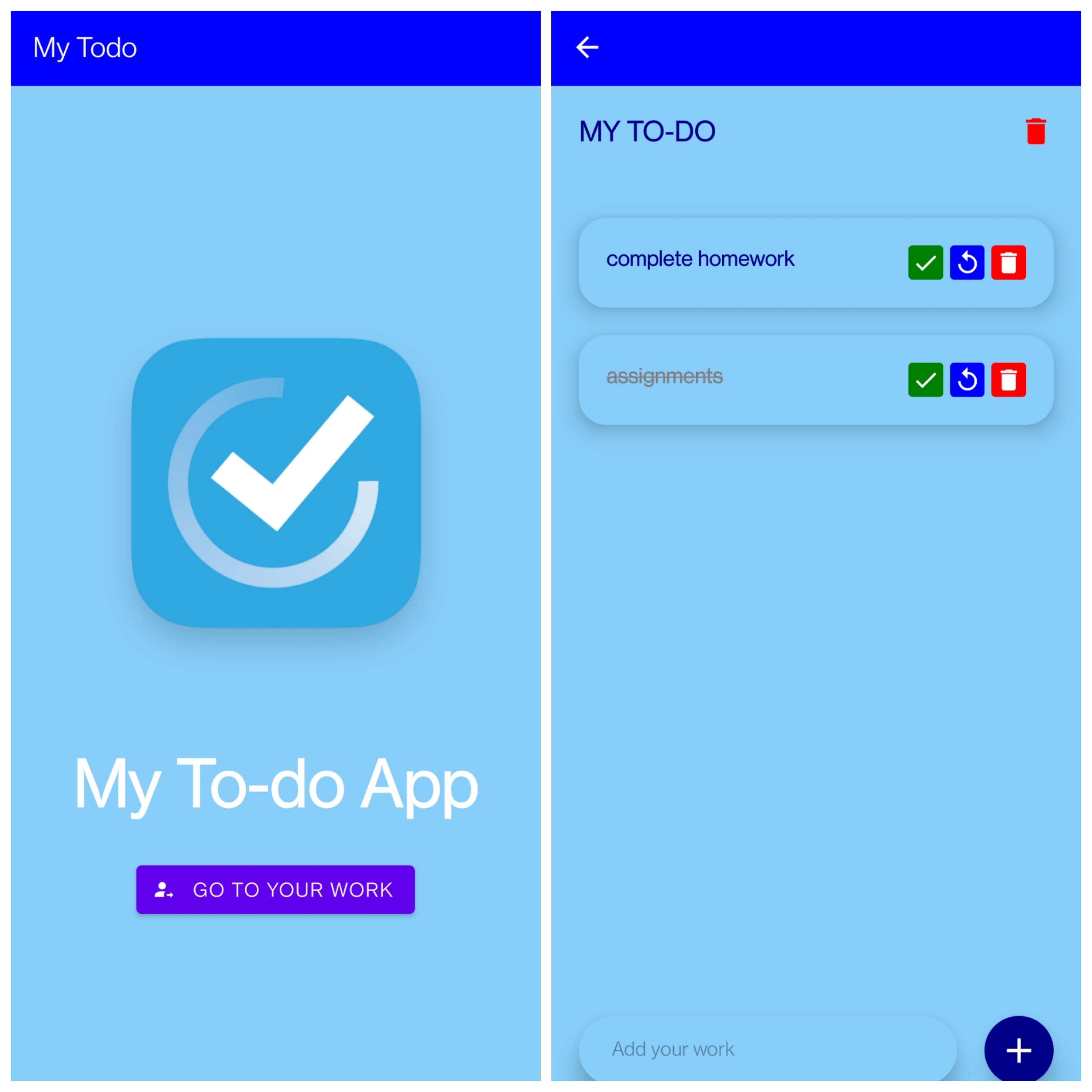 GitHub - senthilvel-k/to-do-app