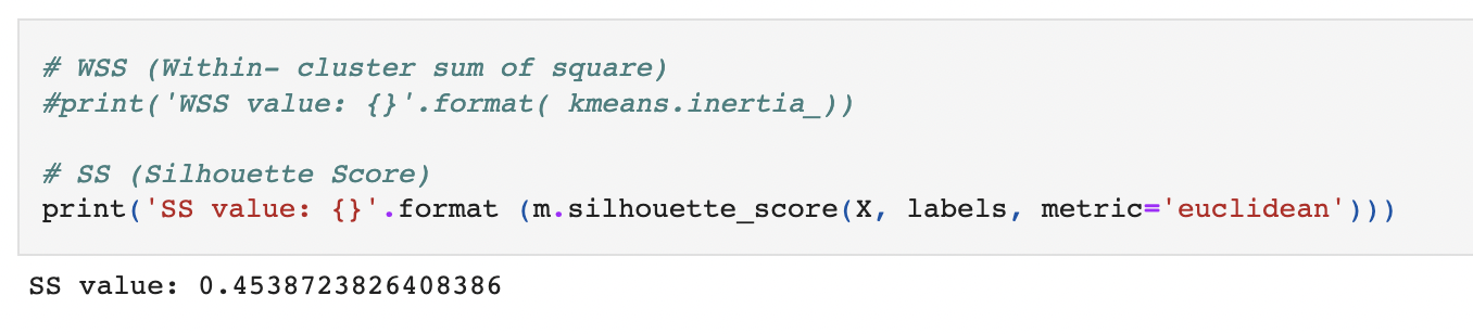 GitHub - ClayAssis/insiders-clustering
