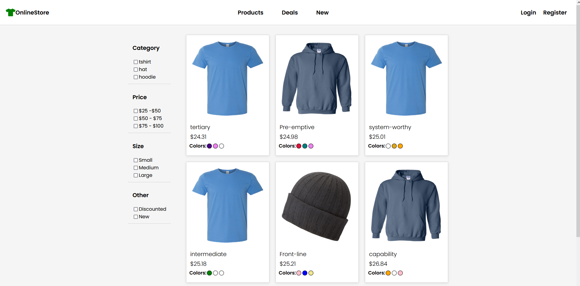GitHub - DevinCostello/mern-rtk-store GitHub - DevinCostello/mern-rtk-store