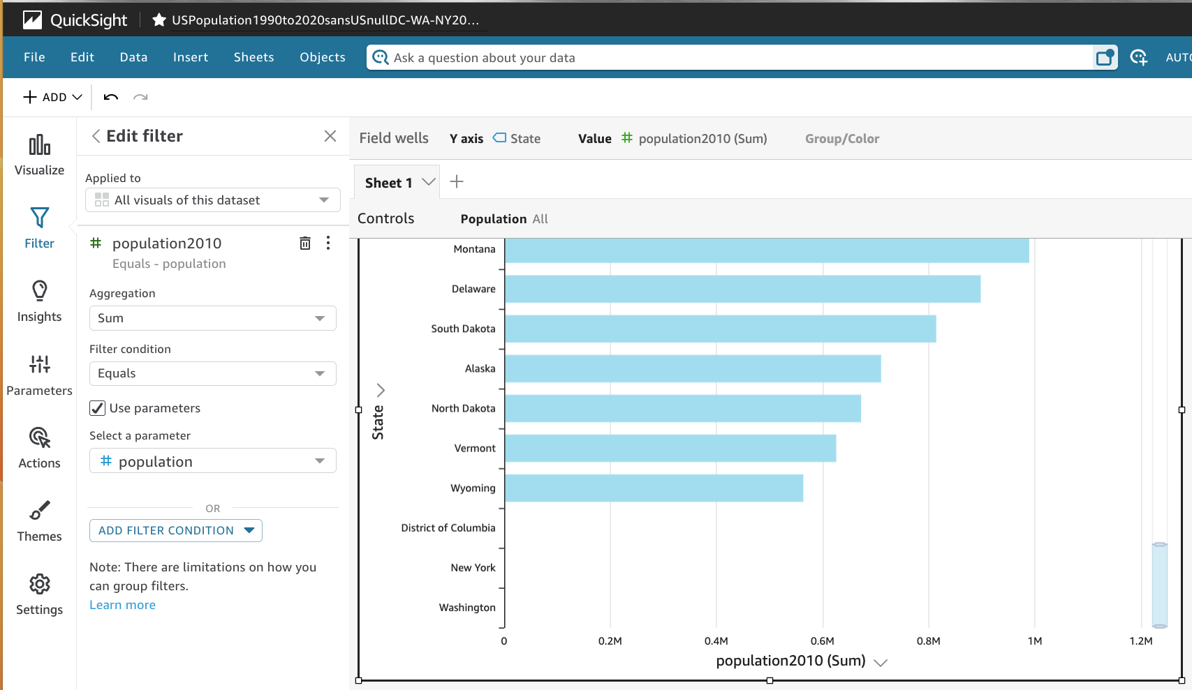 Passing Null In Multi Value Parameters Cannot View Null Values With Other Passed Values · Issue