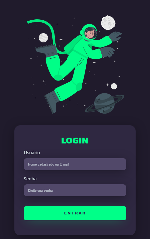 GitHub - carolinesilvacer/tela-login: Tela simples e responsiva de ...