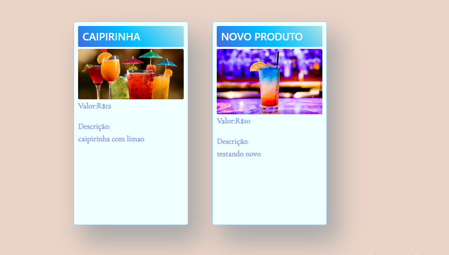 GitHub - Vinicargui/Sistema-de-controle-de-cardapio: O sistema tem o objetivo de ajudar no ...