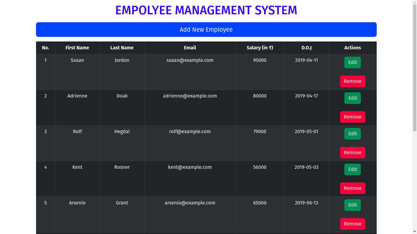 GitHub - yashB-2002/Employee_mgmt_system