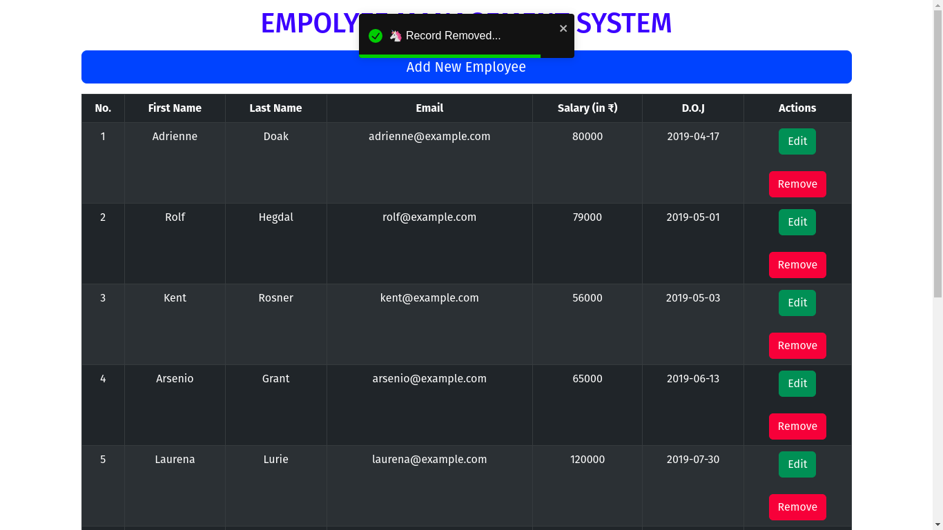GitHub - yashB-2002/Employee_mgmt_system