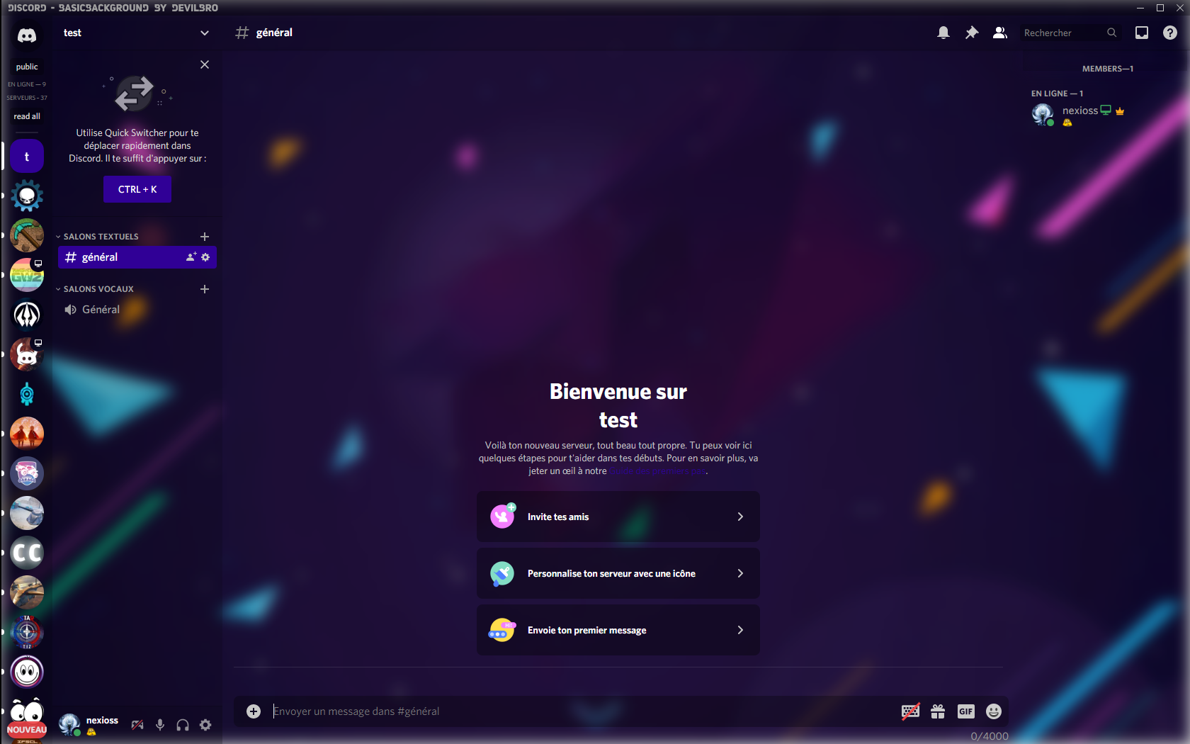 [BUG] - THEME/BASICBACKGROUND · Issue #903 · mwittrien ...