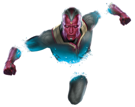 GitHub - RaiseOnce/marvel-dev