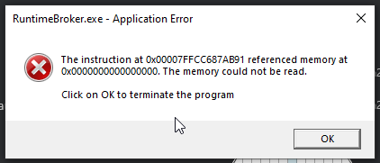 Default file manager Bug · Issue #10270 · files-community/Files · GitHub