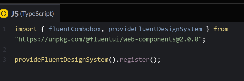 [Bug]: Narrator is not announcing for the combo box results if there are results and no results ...