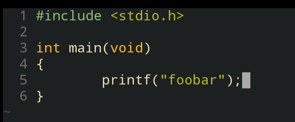 clangd.semanticHighLighting + vim-lsp-cxx-highlight don't work · Issue #3175 · neoclide/coc.nvim ...