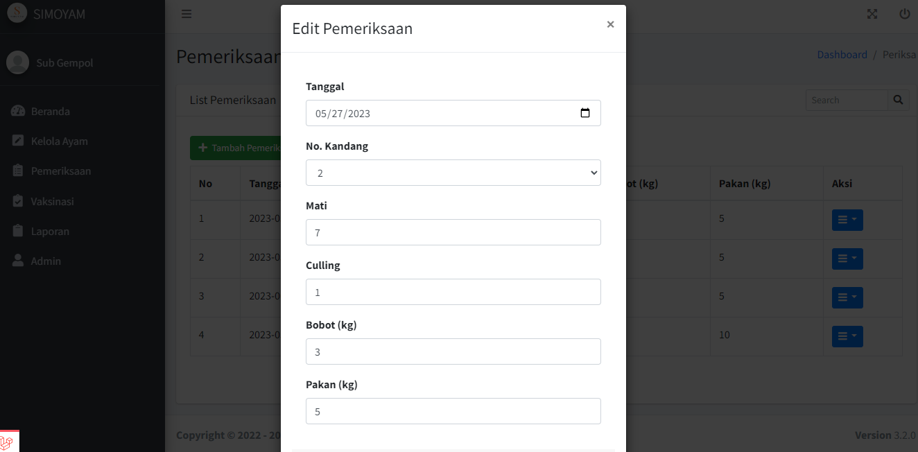 GitHub - rizqi-ardiansyah/simoyam: Sistem Monitoring Ayam Ternak