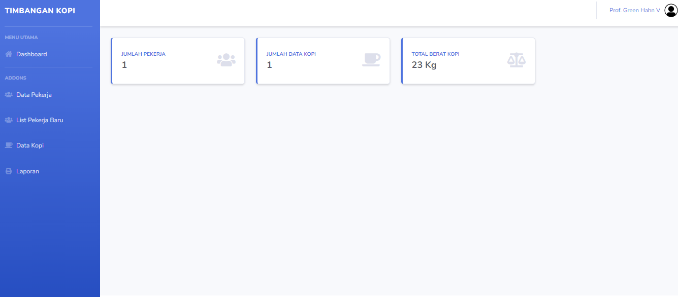 GitHub - rizqi-ardiansyah/CoffeeeWeighingApp: Website-based coffee weighing system equipped with IOT