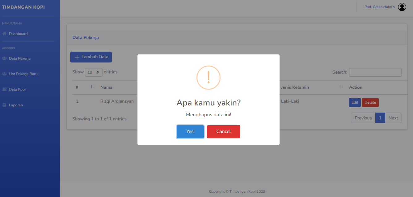 GitHub - rizqi-ardiansyah/CoffeeeWeighingApp: Website-based coffee weighing system equipped with IOT