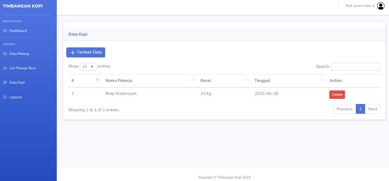 GitHub - rizqi-ardiansyah/CoffeeeWeighingApp: Website-based coffee weighing system equipped with IOT