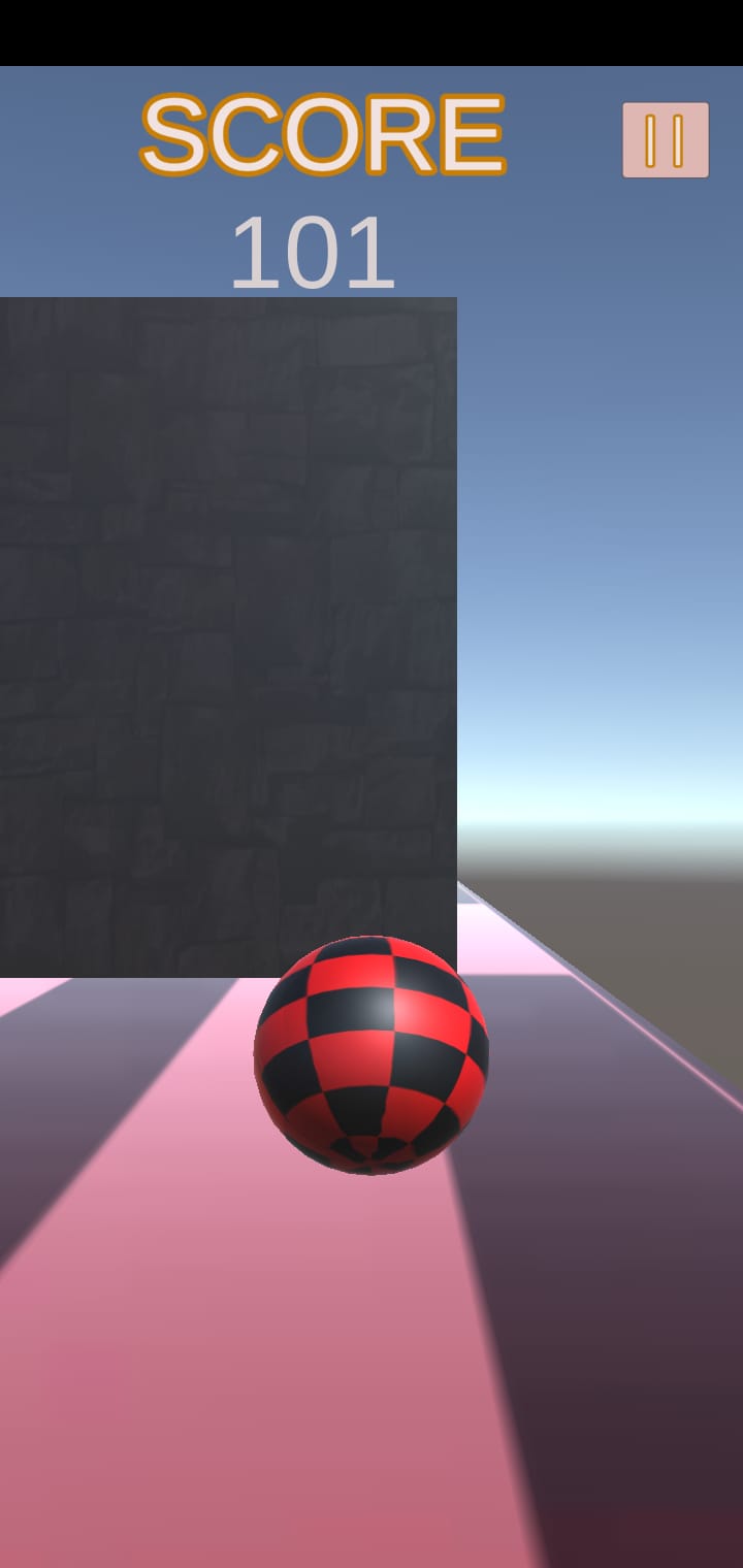 GitHub - ampro88/RUNNER-BALL-GAME-USING-UNITY-GAME-ENGINE: Simple ball ...