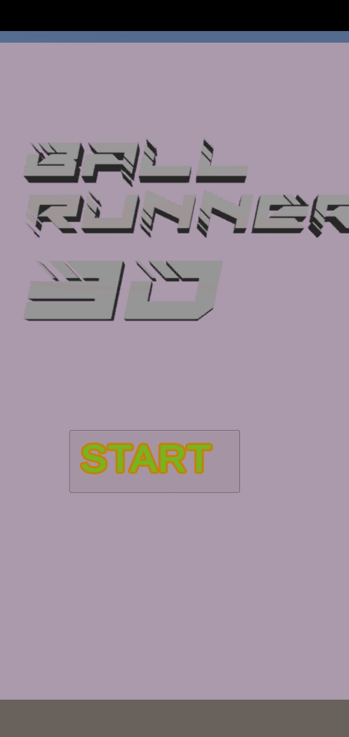 GitHub - ampro88/RUNNER-BALL-GAME-USING-UNITY-GAME-ENGINE: Simple ball ...