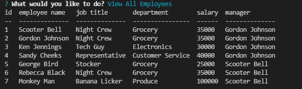 GitHub - RyanCarey18/employee_tracker