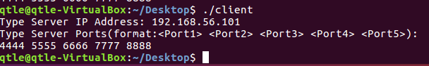 Github Qtrugle0113socketclient Side Client Size Of Socket Programming 9370