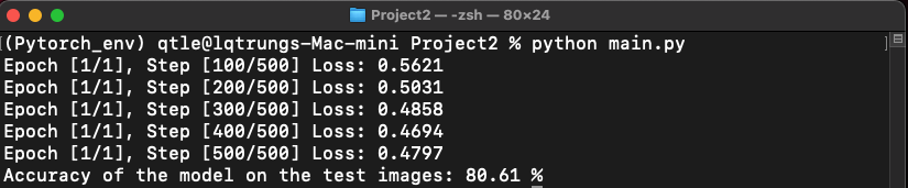 GitHub - qtrugle0113/ResNet50-and-CIFAR10-datasets: Implement ResNet-50 and Train that model ...