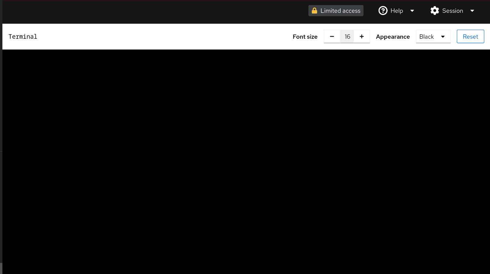 Cockpit just fails completely (yes, I mean it) after fresh install of RHEL 8.6 · Issue #17732 ...