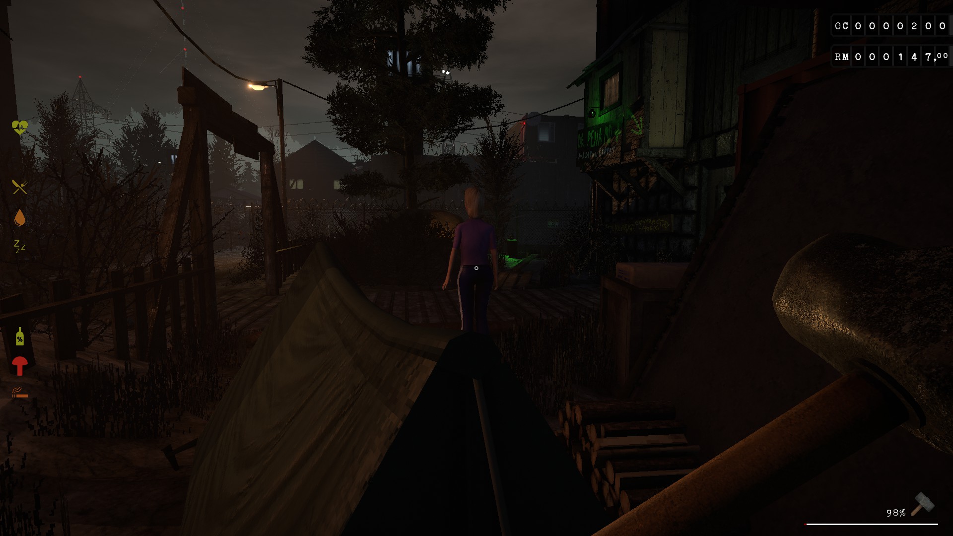 Vivi Bondar softlock · Issue #625 · loiste-interactive/Obenseuer-Issues · GitHub