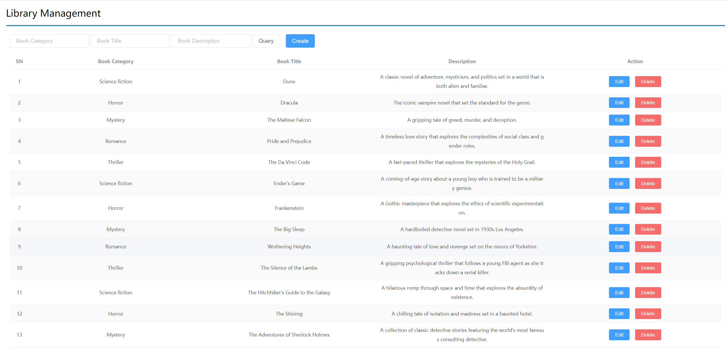 GitHub - XCinin/library_app_springboot_ssmp