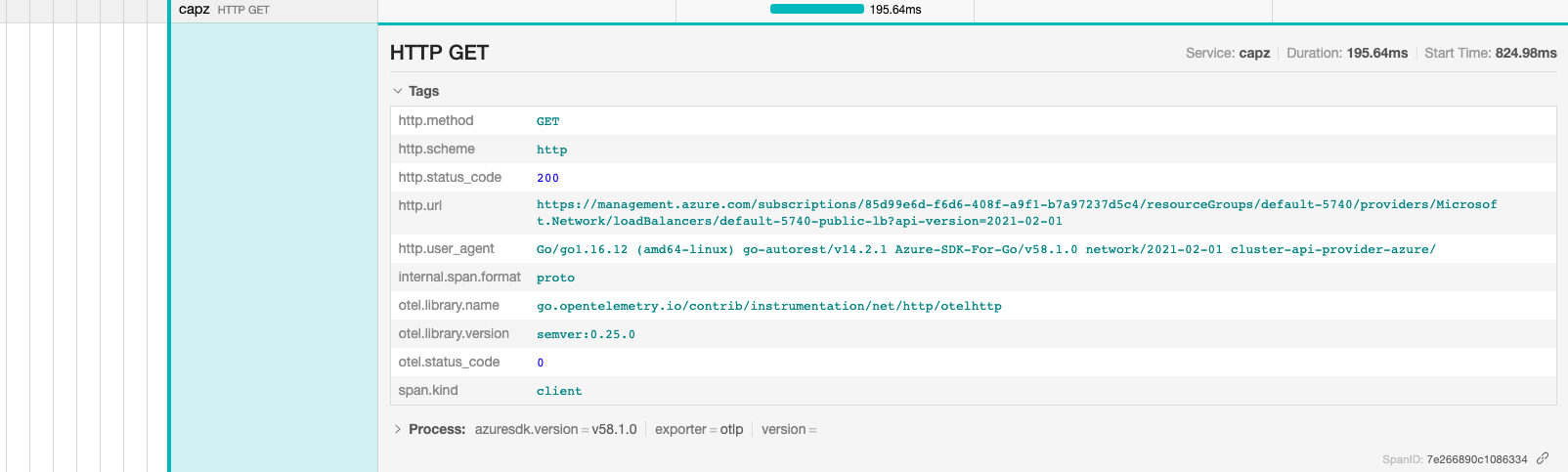 User Agent Capz Version Is Missing · Issue 1949 · Kubernetes Sigscluster Api Provider Azure