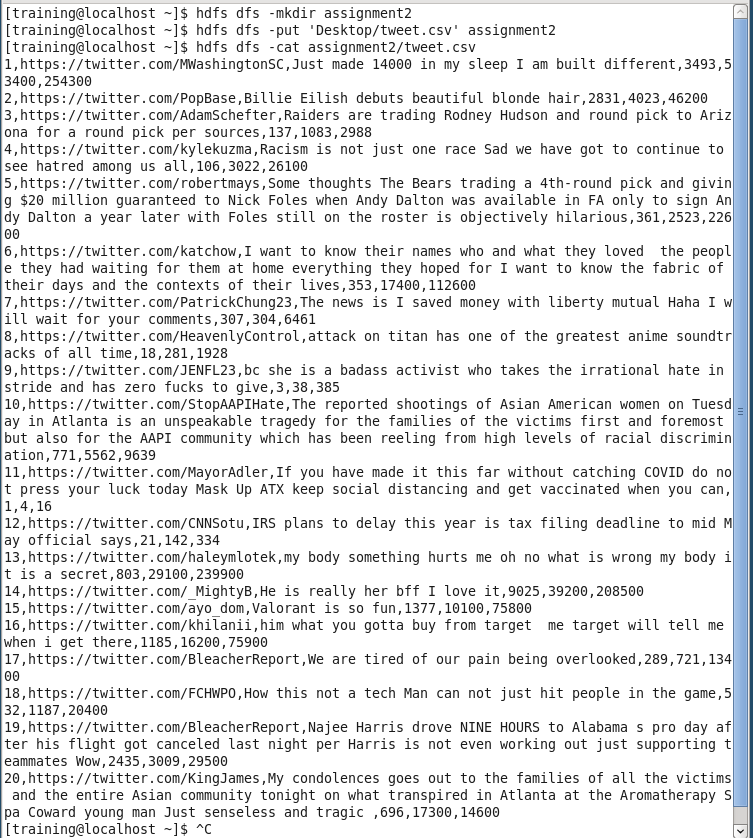 GitHub - nhile1014/Basic-Sentiment-Analysis-using-Hive