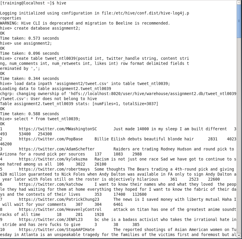 GitHub - nhile1014/Basic-Sentiment-Analysis-using-Hive
