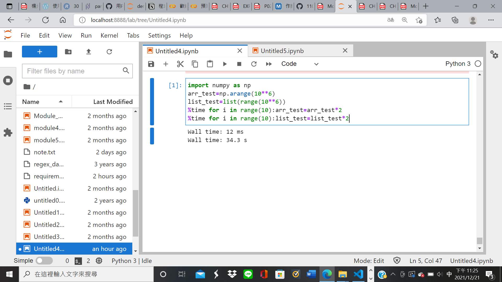 用Python的while迴圈(loop)連乘證明pi的數值 · NCU-GS4719-Python Python-Community · Discussion #202 · GitHub
