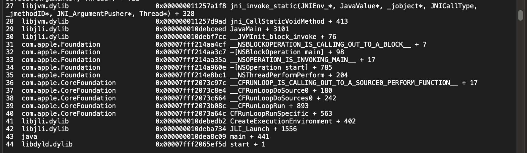 Game Crash when loading world · Issue #5864 · sp614x/optifine · GitHub