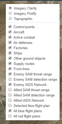 Campaign Map Legend Issue 54 Dcs Retribution Dcs Retribution Github