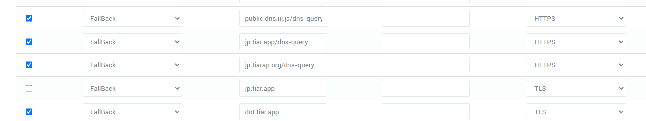 [Bug] 使用时发现会出现dns请求问题 · Issue #2638 · vernesong/OpenClash · GitHub