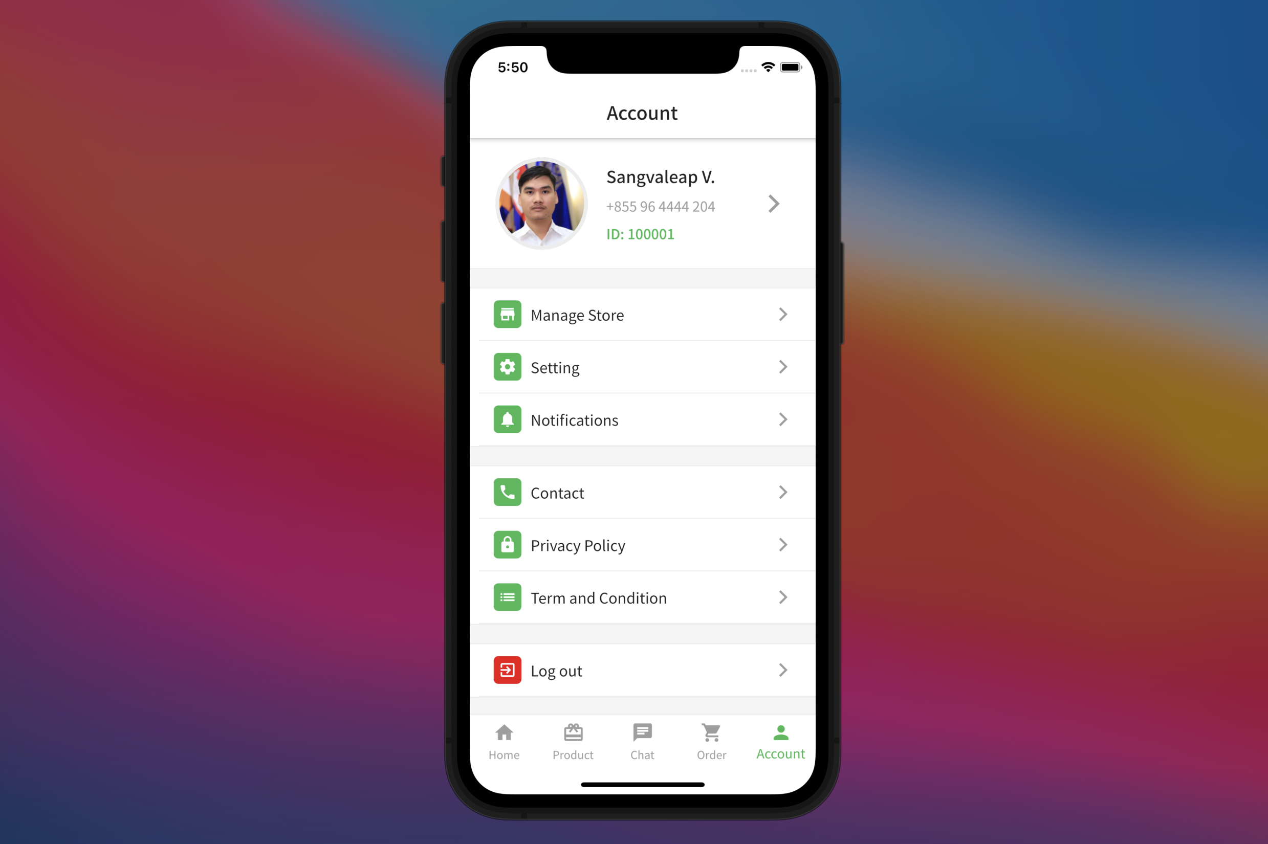 GitHub - mohsinalimat/app-flutter-store-owner