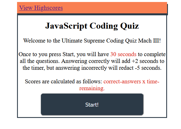 Github Brigittepowerswk4 Webapi Code Quiz 7280