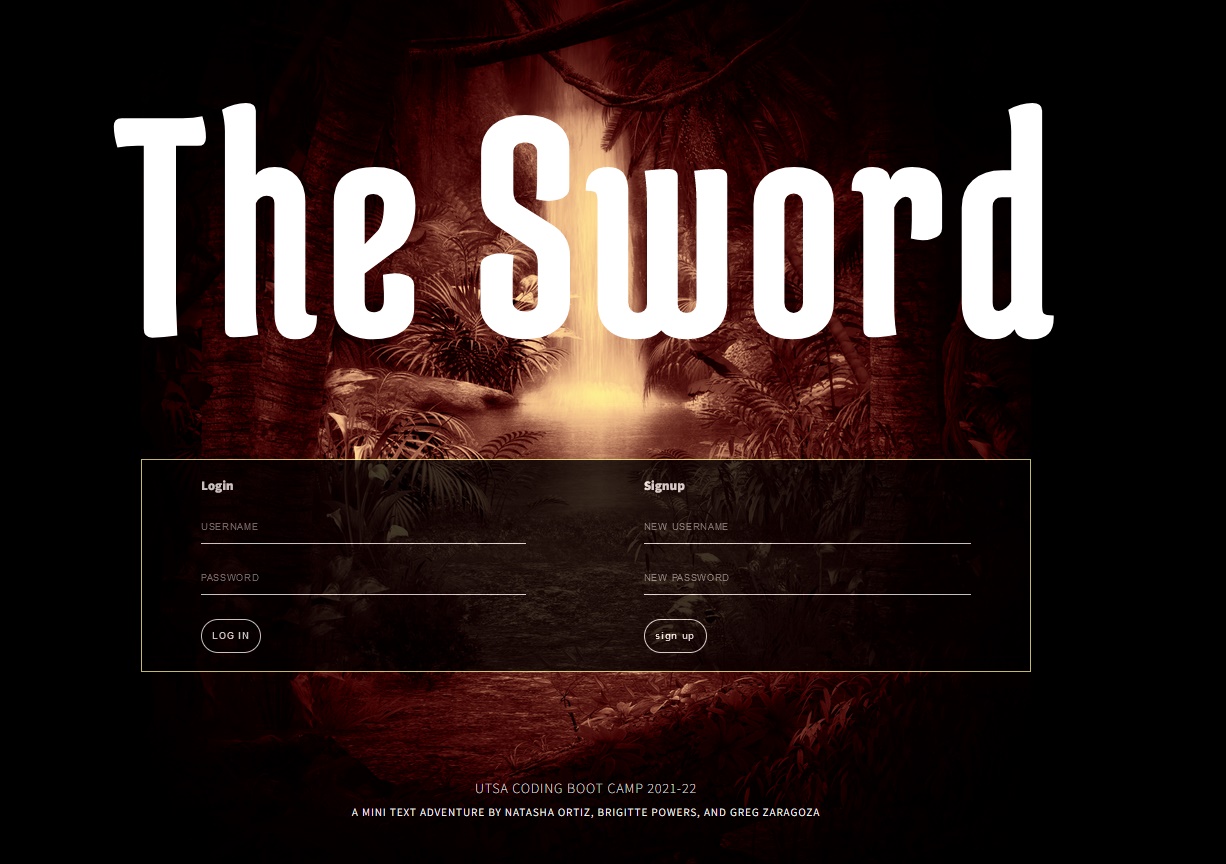 GitHub - BrigittePowers/proj2-text-adventure: An short adventure game ...