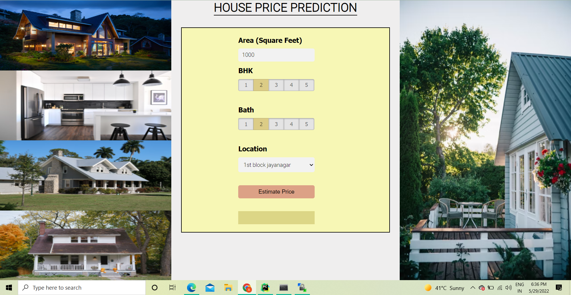 GitHub - archit9784/house-pricing-data-analysis